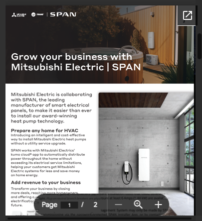 Sales & Marketing Resources