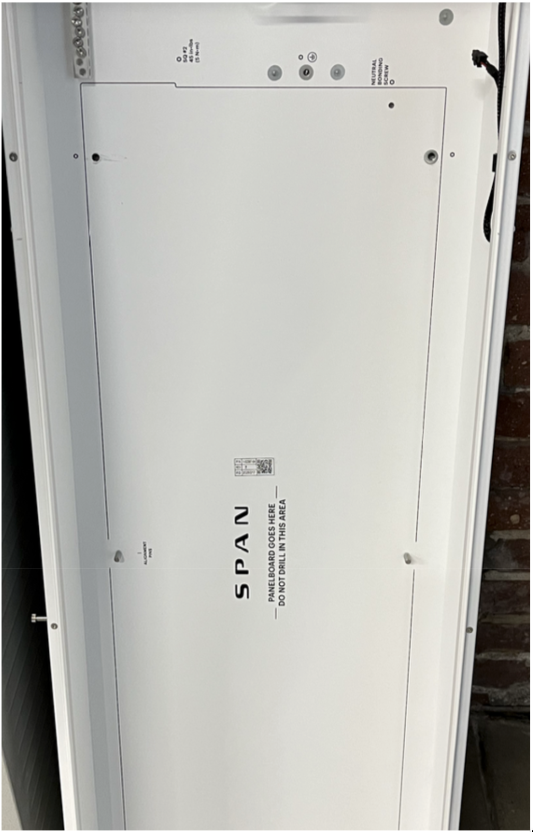 Rigid Enclosure Knockout Update