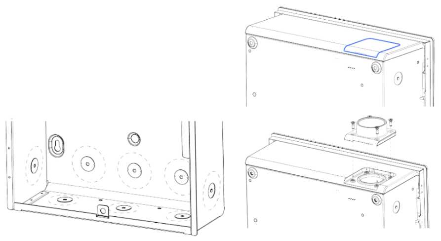 App Note: Site Planning Guide