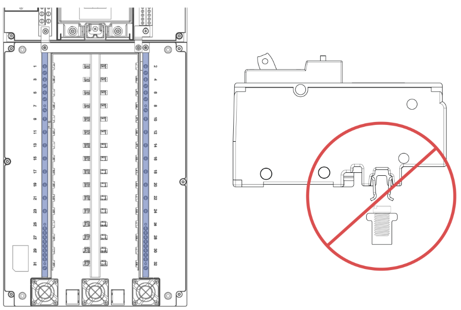 App Note: AFCI GFCI Breaker Styles