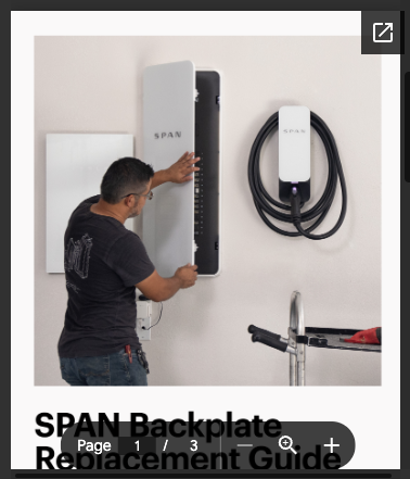 Technical Docs - Full List