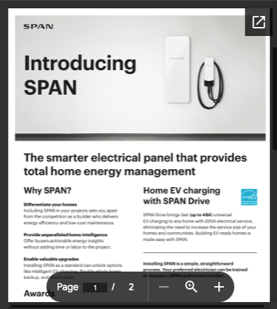 Sales & Marketing Resources