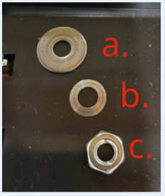 App Note: Change Main Breaker