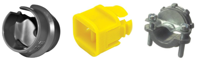 App Note: Panel Top Entry Best Practices