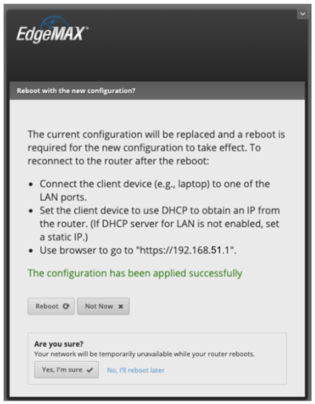 App Note: SPAN Networking Kit