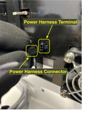Field Service: Gen 2 Fans