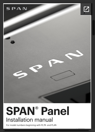 SPAN Panel