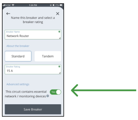 App Note: Multiple SPAN Panels
