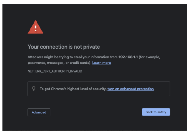 App Note: SPAN Networking Kit