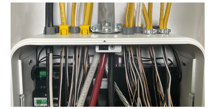 App Note: Panel Top Entry Best Practices