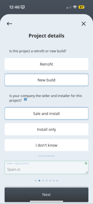 App Note: Installer App 2.18