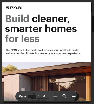 Sales & Marketing Resources